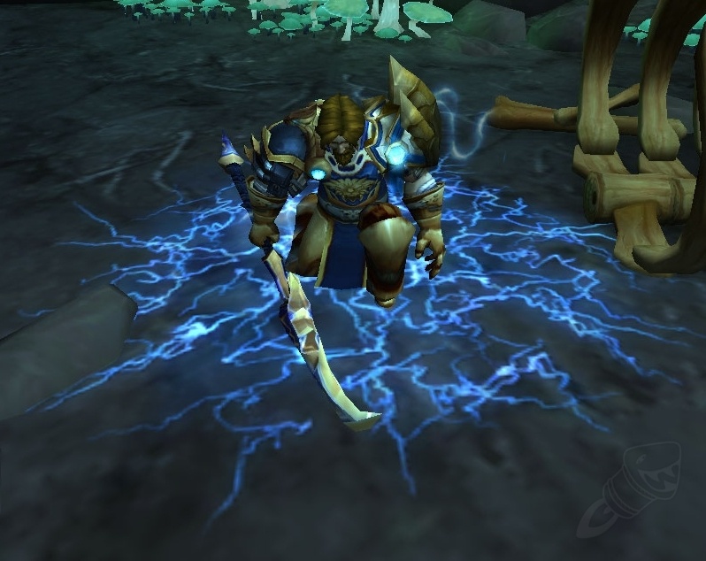 Knight-Captain Rhodes - NPC - World of Warcraft