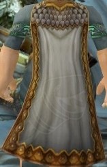 Ornate Cloak - Item - Classic World of Warcraft