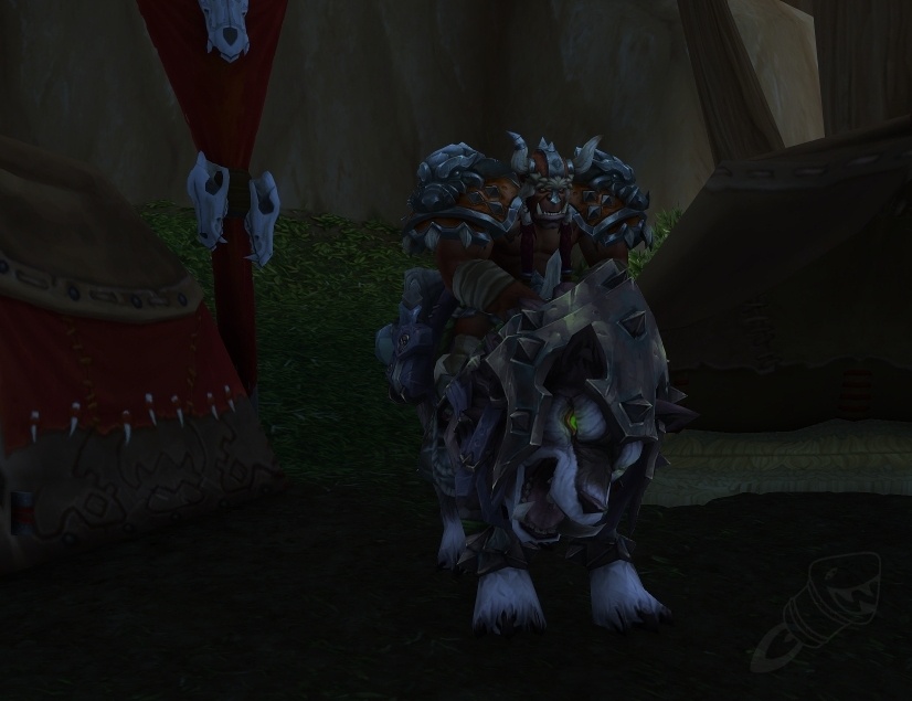 Consumed by Vengeance - Quest - World of Warcraft