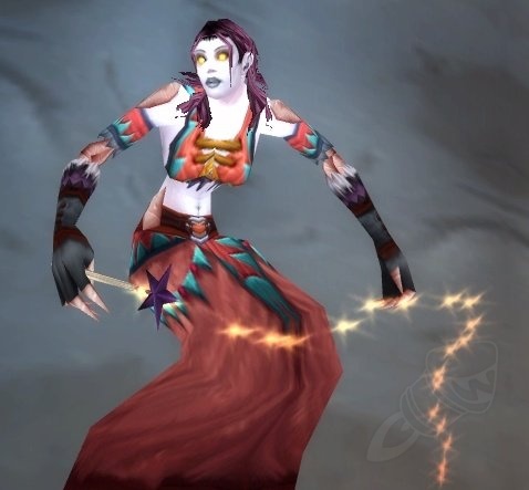 Skycaller - Item - World of Warcraft