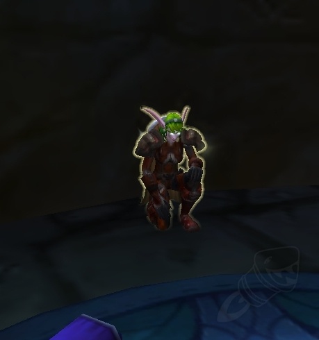 Gravely Wounded Druid of the Claw - NPC - World of Warcraft