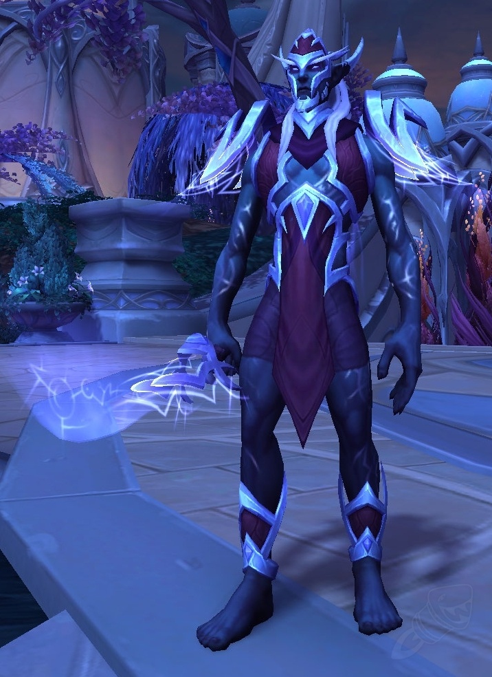 Duskwatch Battle-Magus - NPC - World of Warcraft