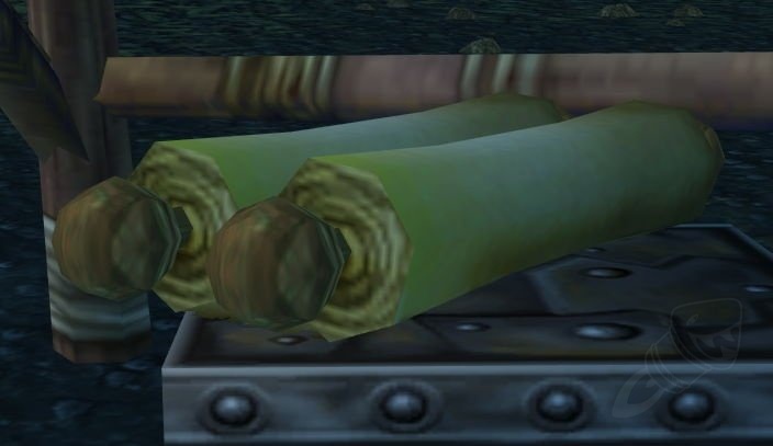 Nautical Map - Item - TBC Classic