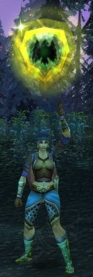 Armor - Spell - Classic World of Warcraft