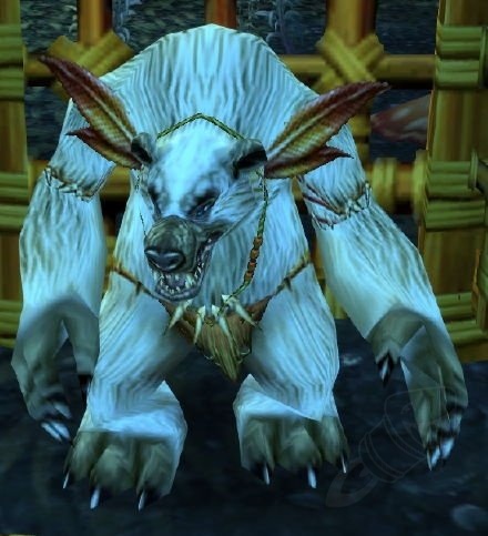 Stillpine Captive - NPC - World of Warcraft