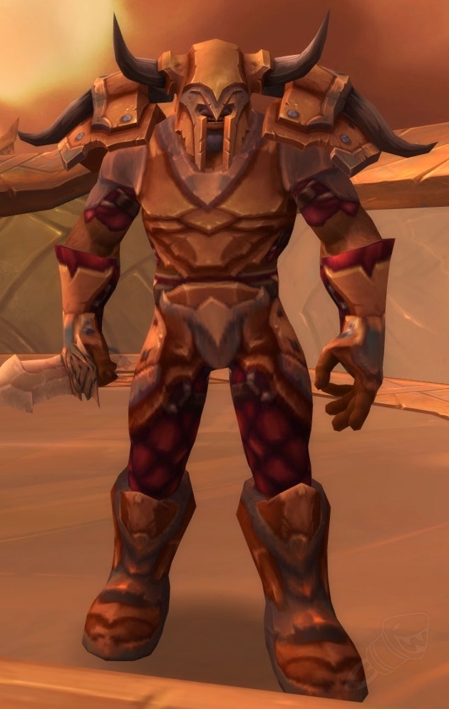 Champion der Valarjar - NPC - World of Warcraft