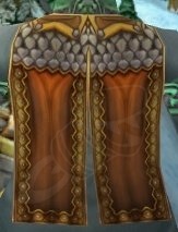 Combat Cloak - Item - Classic World of Warcraft