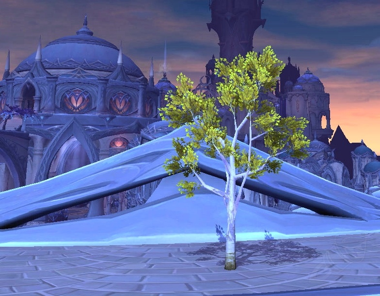 Elixir nemoroso - Objeto - World of Warcraft