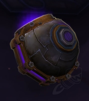 Orbe - PNJ - World of Warcraft