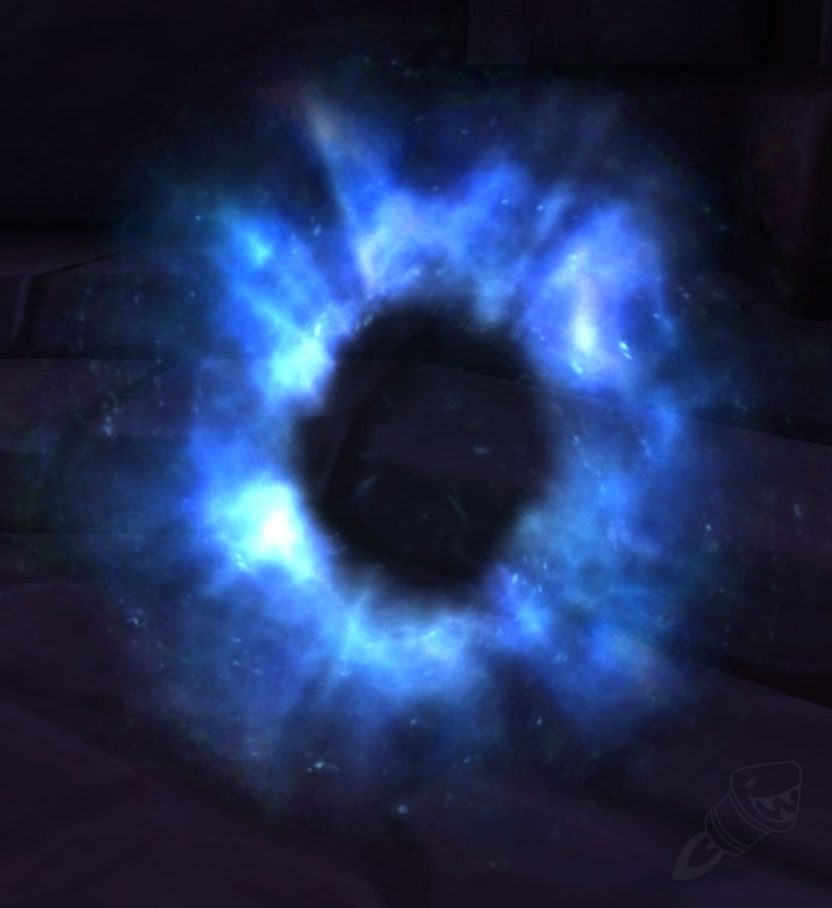 Unstable Rift - NPC - World of Warcraft