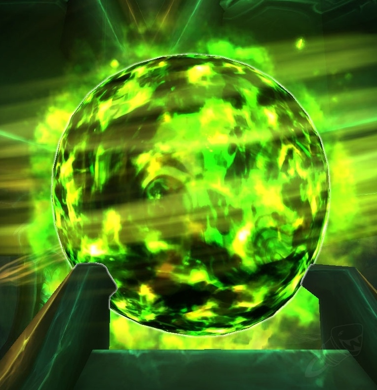 Fel Power Source - NPC - World of Warcraft