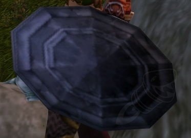 Warrior's Shield - Item - WotLK Classic