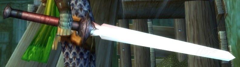 Trogg Slicer - Item - Classic World of Warcraft