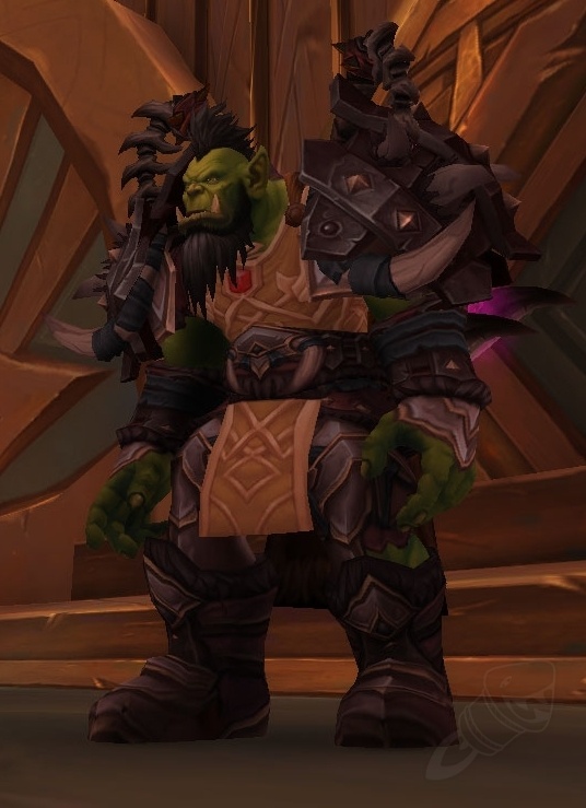 Insegna dei Valarjar - Oggetto - World of Warcraft