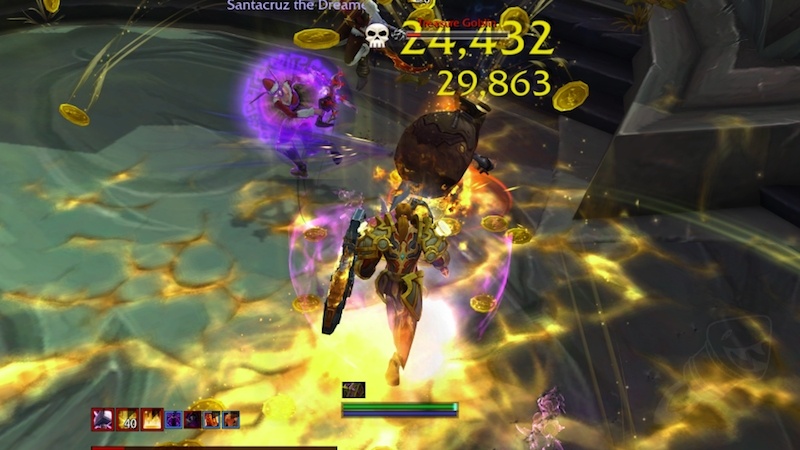 cow level - Gallery - Classic World of Warcraft