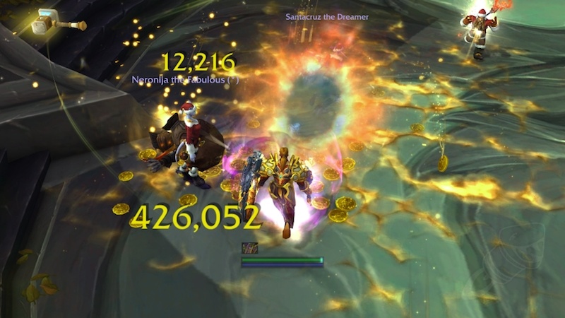 cow level - Gallery - World of Warcraft