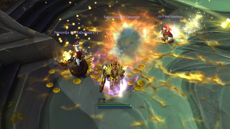 cow level - Gallery - World of Warcraft