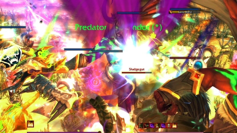 cow level - Gallery - Classic World of Warcraft