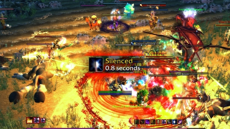 cow level - Gallery - Classic World of Warcraft