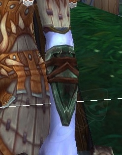 Call of the Wild - Item - World of Warcraft