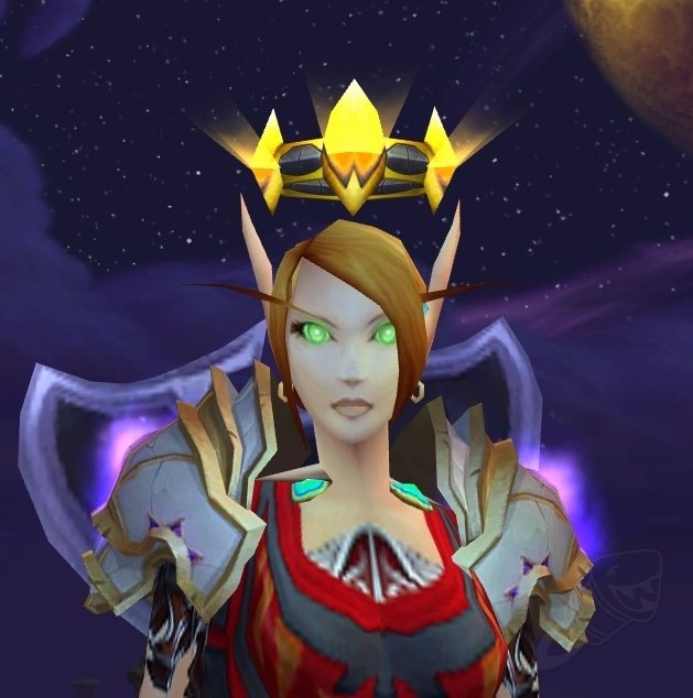 Elmo Foderato dell'Araldo della Luce - Oggetto - World of Warcraft
