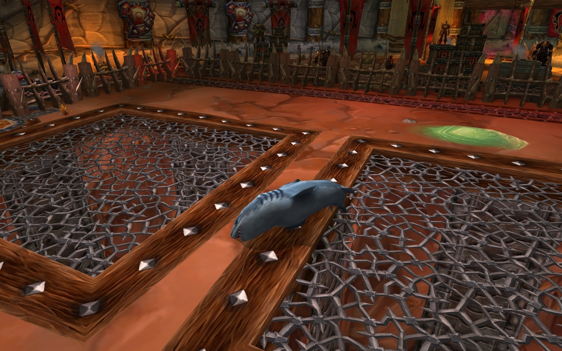 Brawler's Guild Guide - Gallery - WotLK Classic