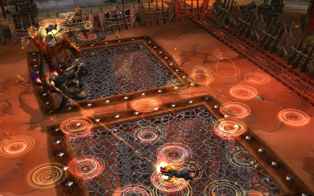 Brawler's Guild Guide - Gallery - WotLK Classic