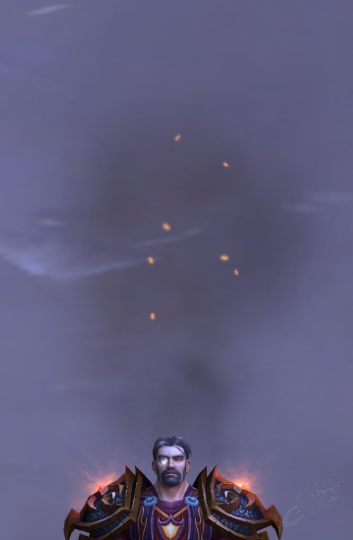 Glyph of Smolder - Spell - World of Warcraft