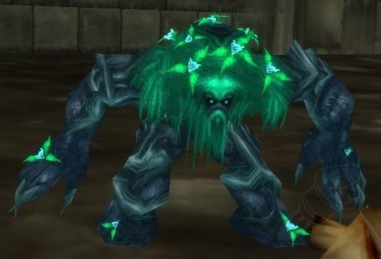 Faultier - NPC - World of Warcraft