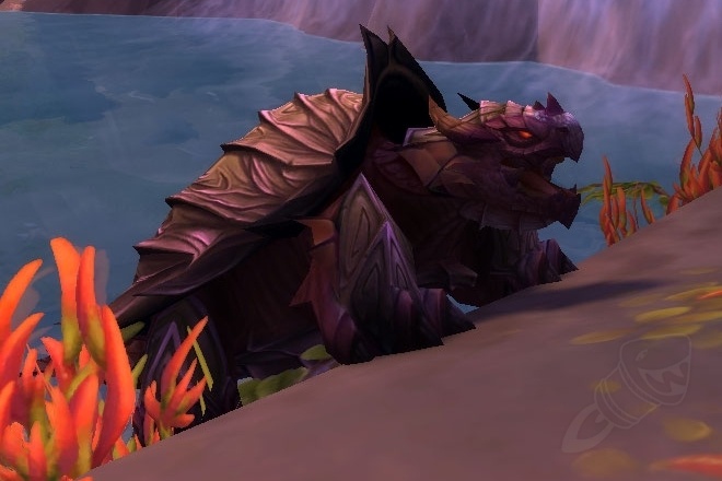 Coastal Snapper - NPC - World of Warcraft