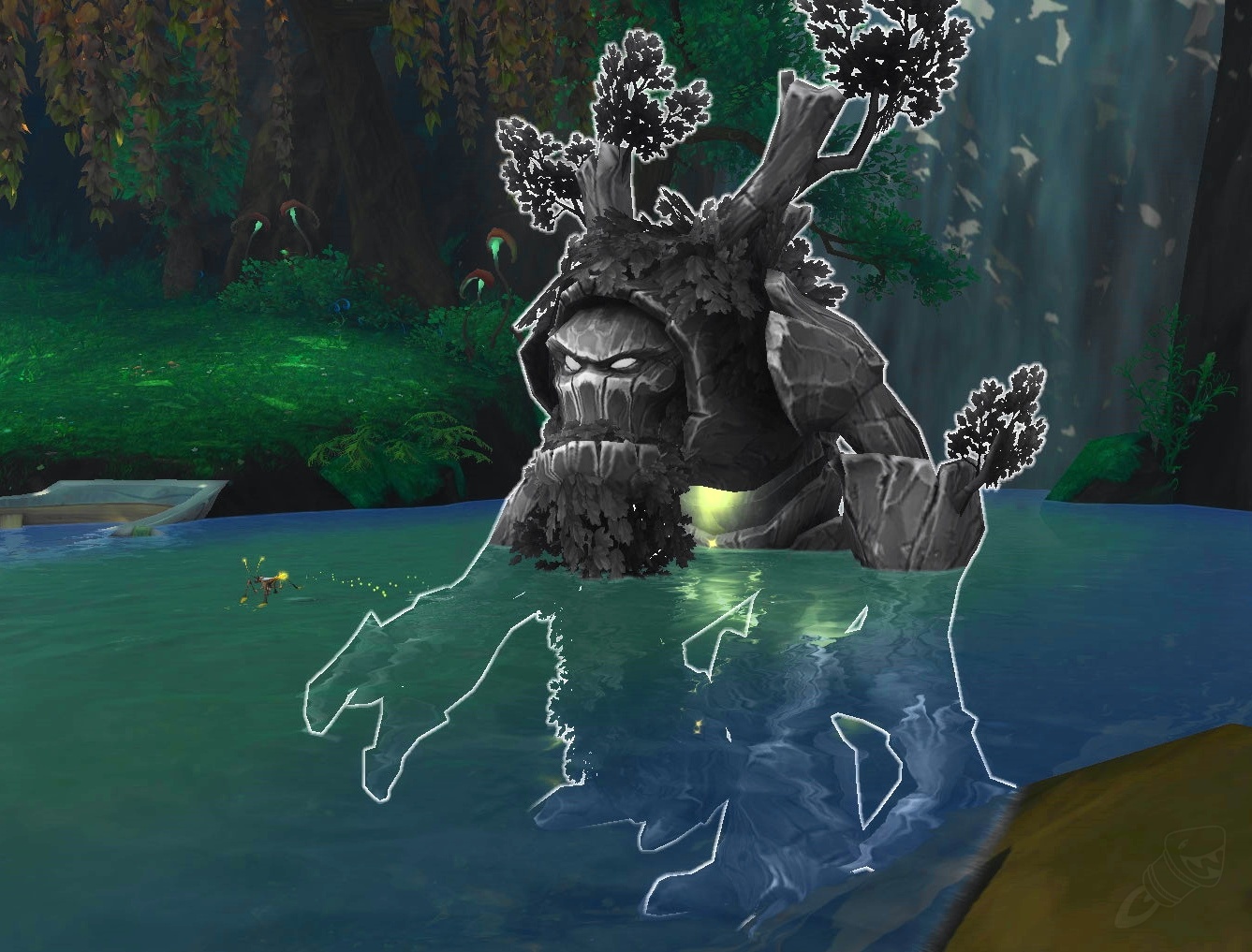 Petrified Acolytes - Quest - World of Warcraft