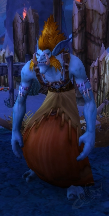 Du'ga - NPC - World of Warcraft