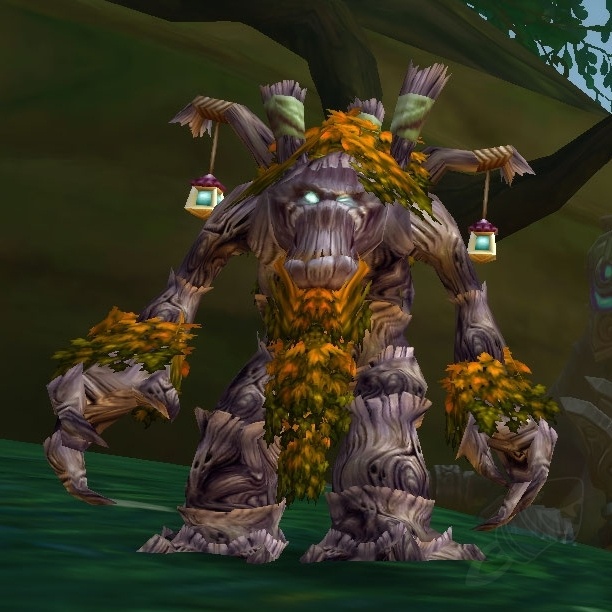 Broute - PNJ - World of Warcraft