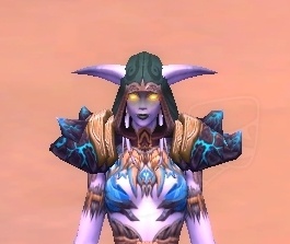 Greyed Dragonscale Coif - Item - World of Warcraft