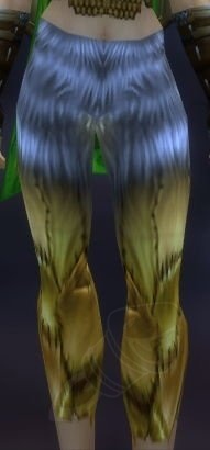 Rawhide Pants - Item - World of Warcraft