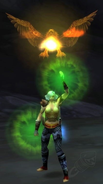 Scroll of Strength - Item - Classic World of Warcraft