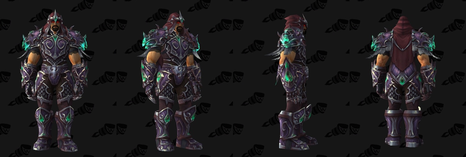 Mythic - Gallery - Diablo 4