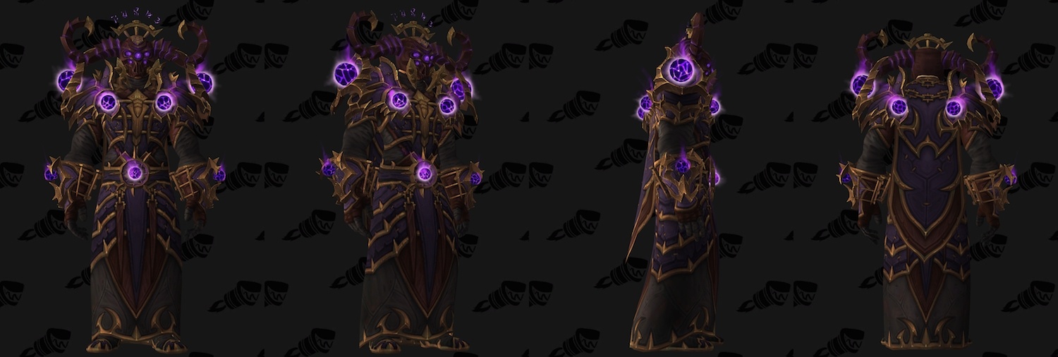 Mythic - Gallery - World of Warcraft