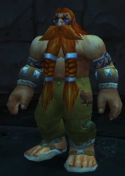 Dughal Stormwing - NPC - Classic World of Warcraft