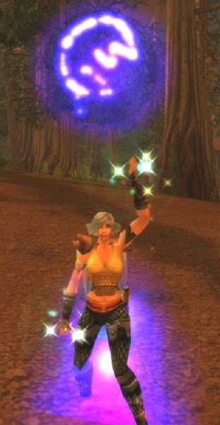 Scroll of Spirit II - Item - Classic World of Warcraft