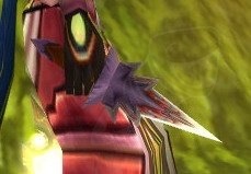 Thunder Spike - Item - TBC Classic