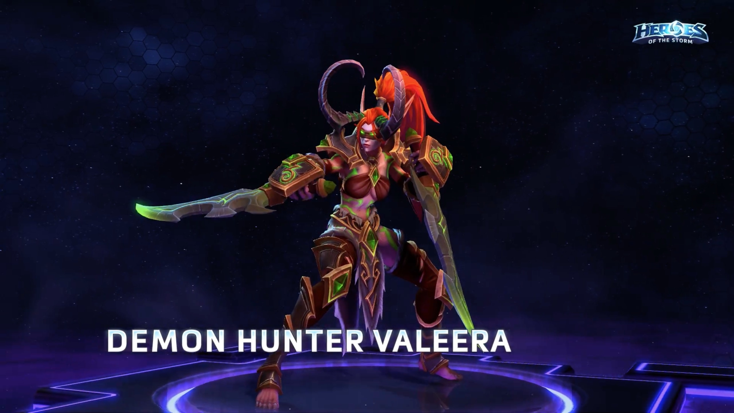 Valeera - Gallery - World of Warcraft