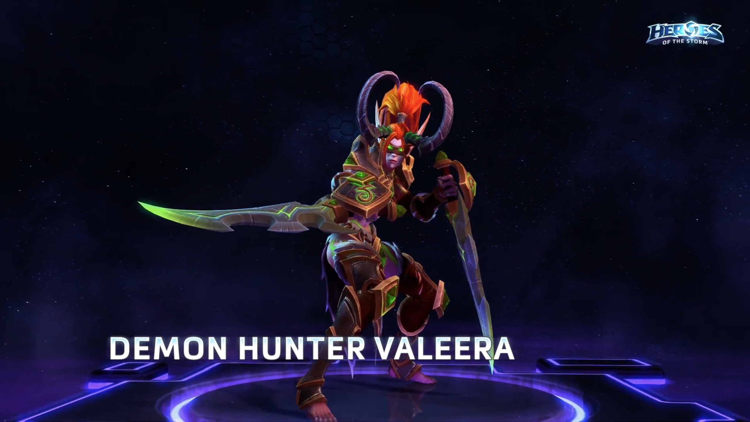 Valeera - Gallery - World of Warcraft