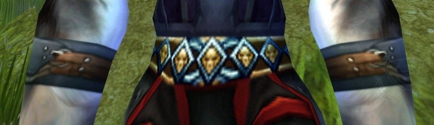 Tarnished Plate Bracers - Item - WotLK Classic