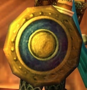 Resplendent Guardian - Item - Classic World of Warcraft
