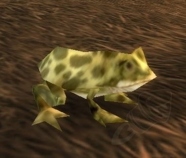 Giant Marsh Frog - NPC - TBC Classic
