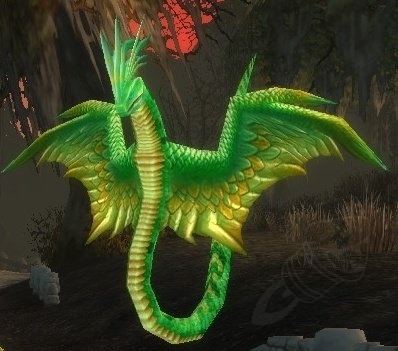 Noxious Reaver - NPC - WotLK Classic