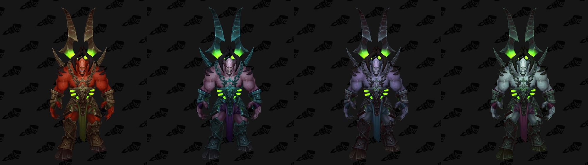 creature - Gallery - Classic World of Warcraft