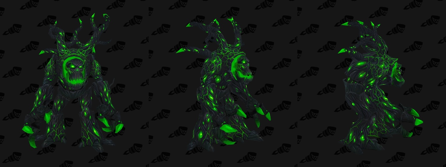 creature - Gallery - Classic World of Warcraft