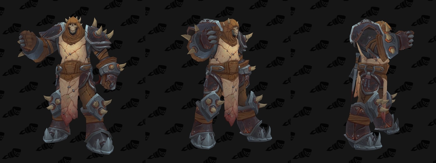 creature - Gallery - Classic World of Warcraft